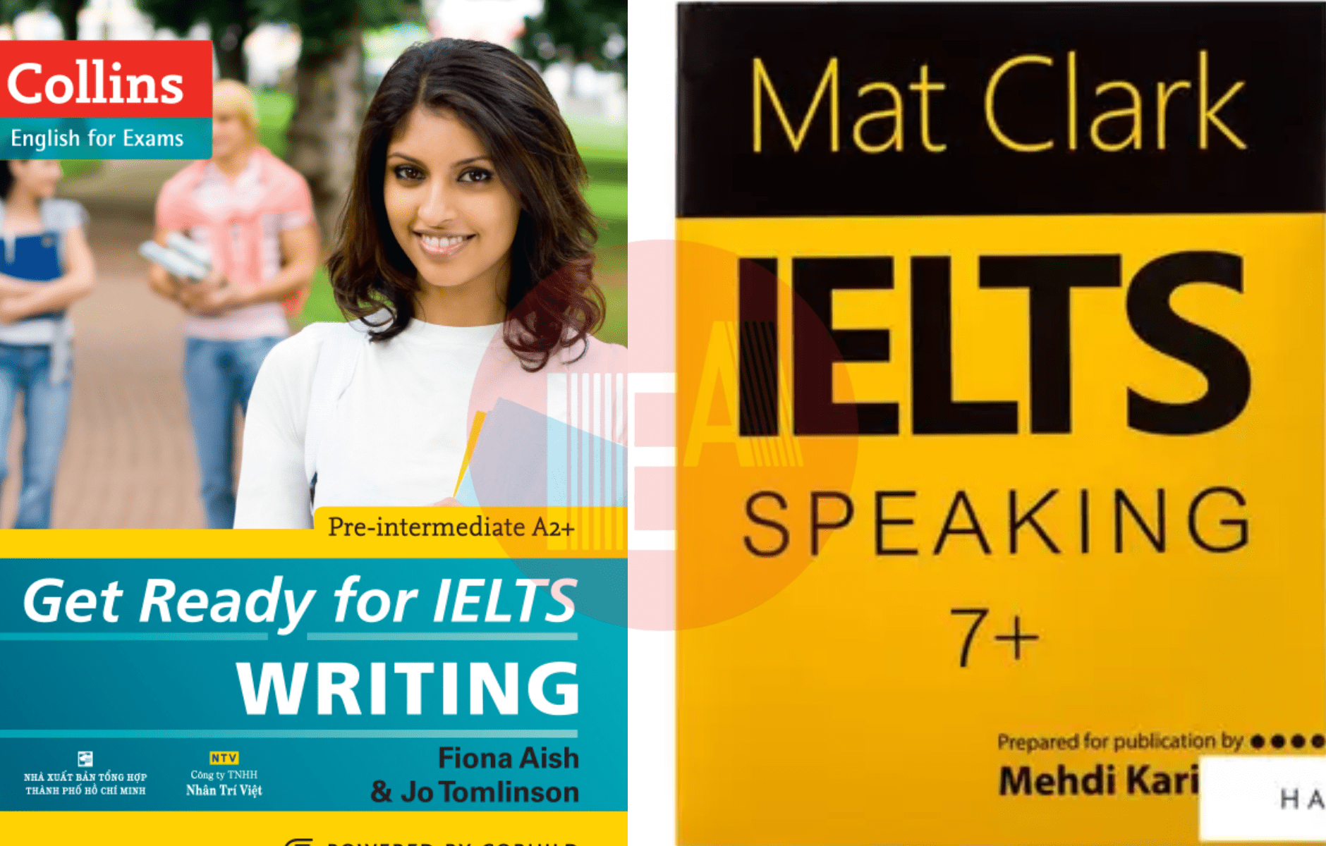 Tài Liệu Ielts Miễn Phí - Emma English Đà Nẵng - Emma English School