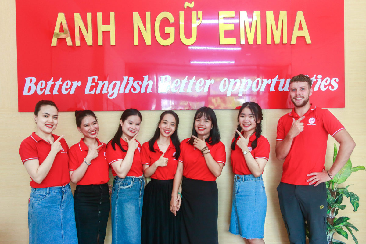 6 Cách dạy trẻ học tiếng Anh hiệu quả - Emma English School